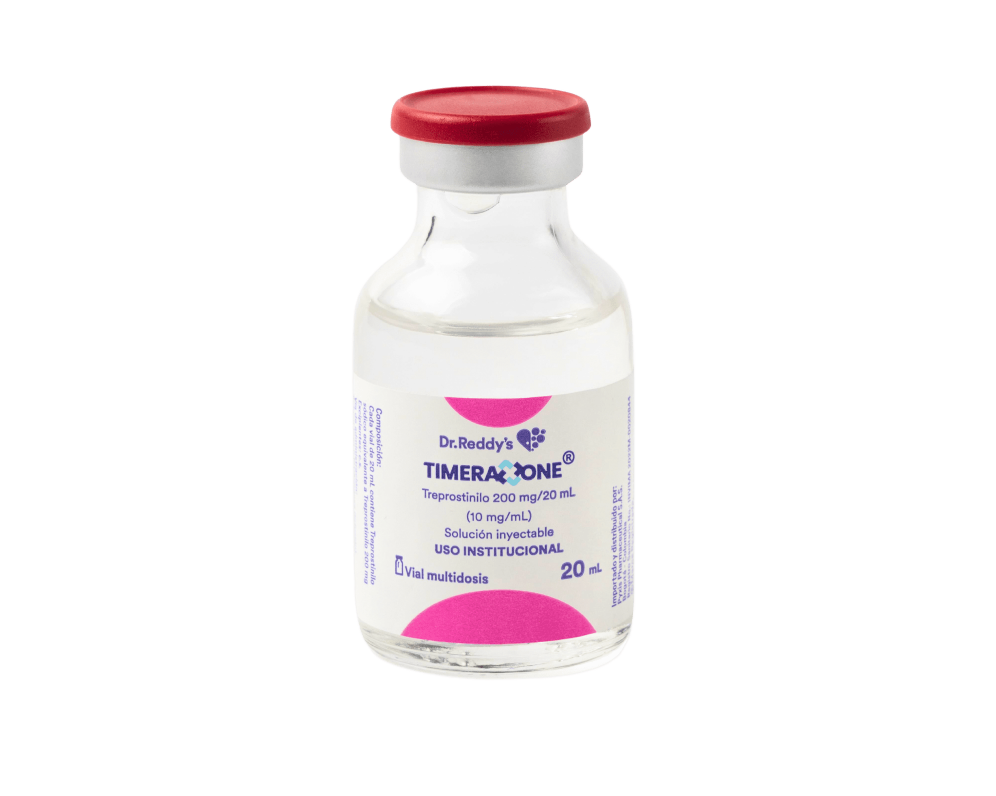 Pyxis Pharmaceutical – Solutions for life